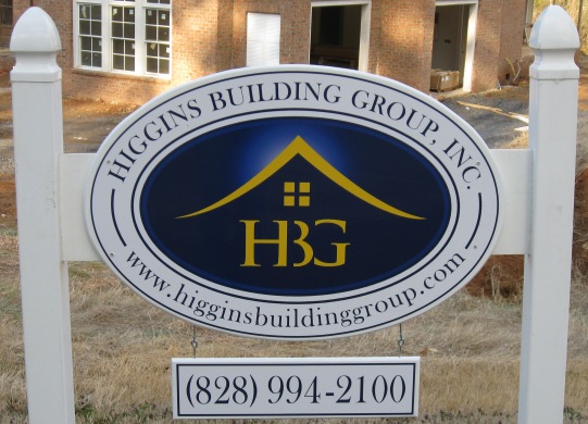 Higgins Building Group